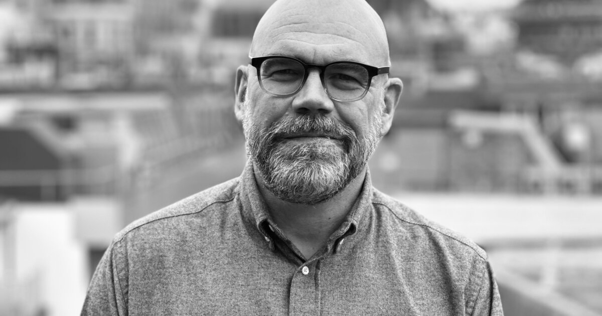 Simon Heath - World Productions