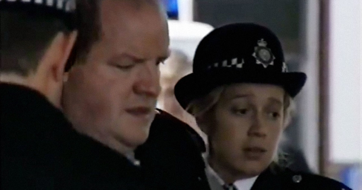 The Cops - World Productions