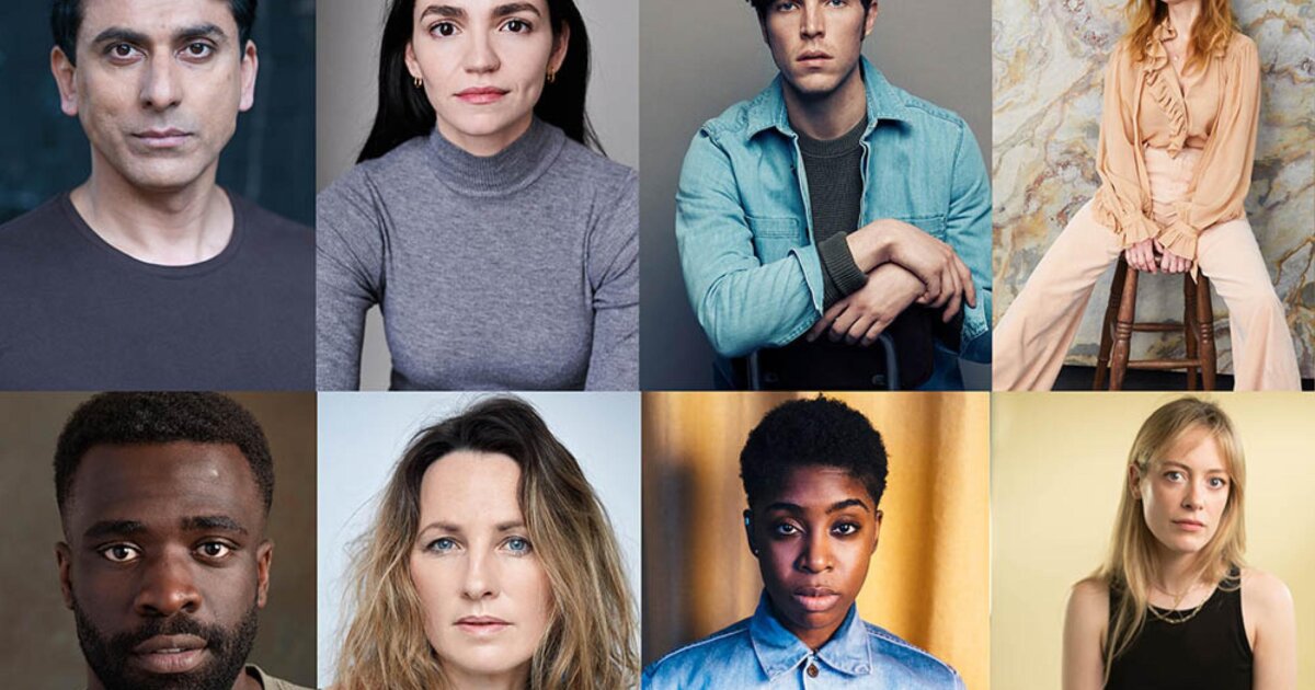 Season 2 - World Productions