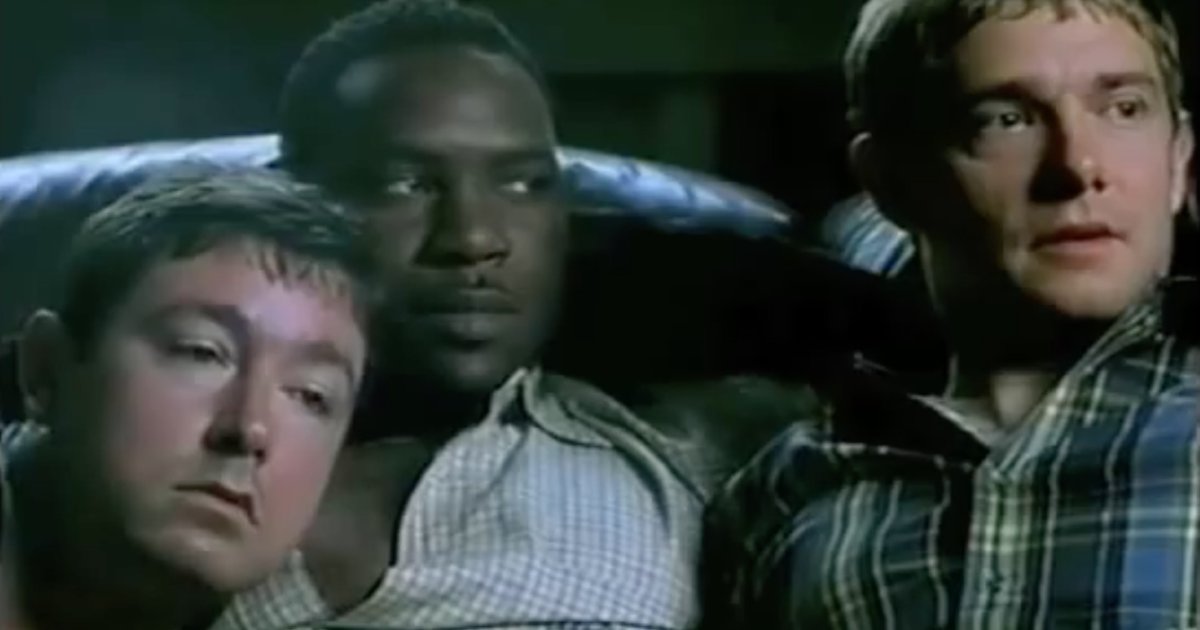 Men Only - World Productions