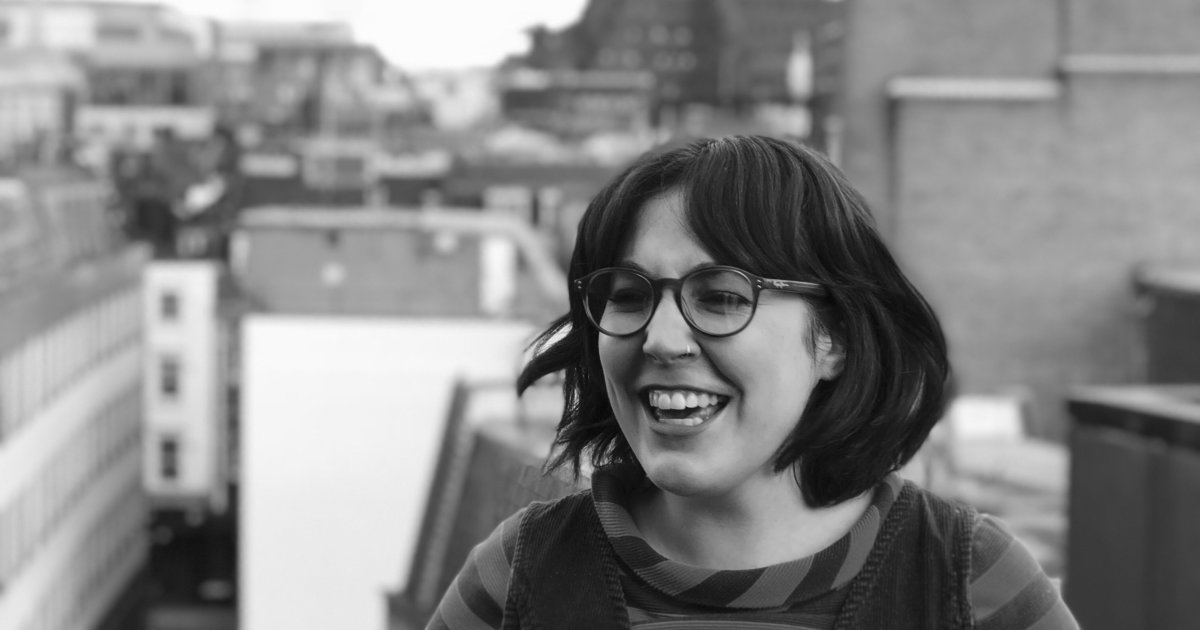 Collette McCarthy - World Productions