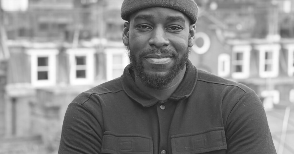 Leon Mayne - World Productions