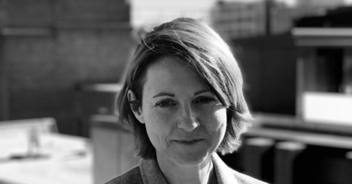 Elizabeth Binns - World Productions