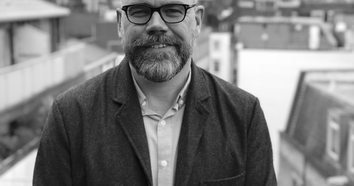 Simon Heath - World Productions