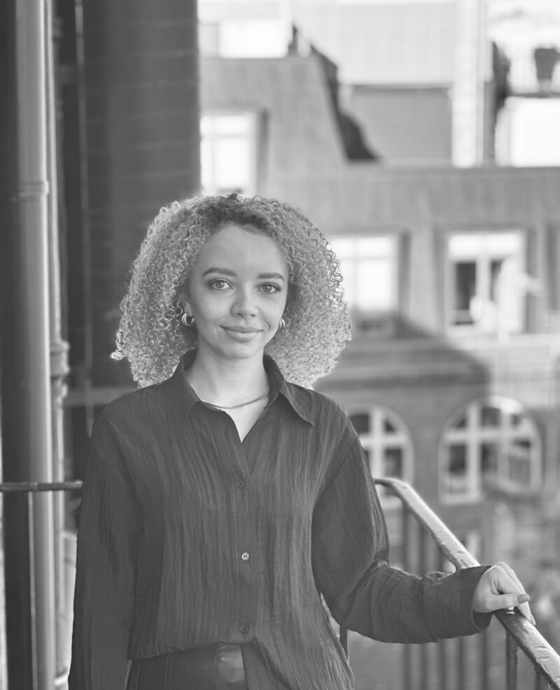 Roderick Seligman - World Productions